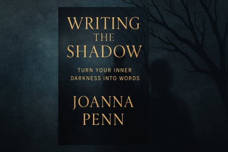 Writing the Shadow: A Guide for New Writers | Chaifry