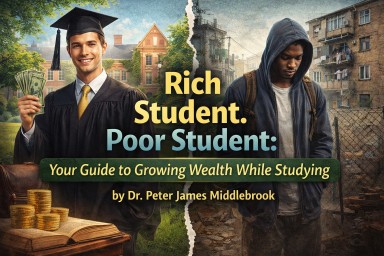 Rich Student, Poor Student: Money Guide for Teens | Chaifry