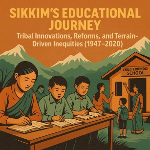Sikkim Education Milestones & Literacy Achievements | Chaifry