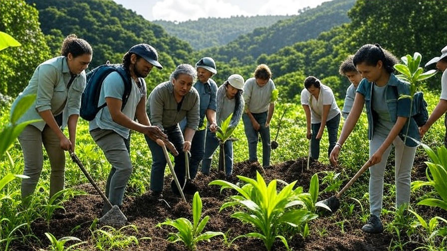 7 Regenerative Tourism Initiatives Changing Travel | Travelovable