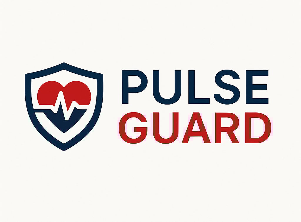 Pulse Guard | Εκπαίδευση ΚΑΡΠΑ, BLS & Απινιδωτές στην Ελλάδα | Pulse Guard