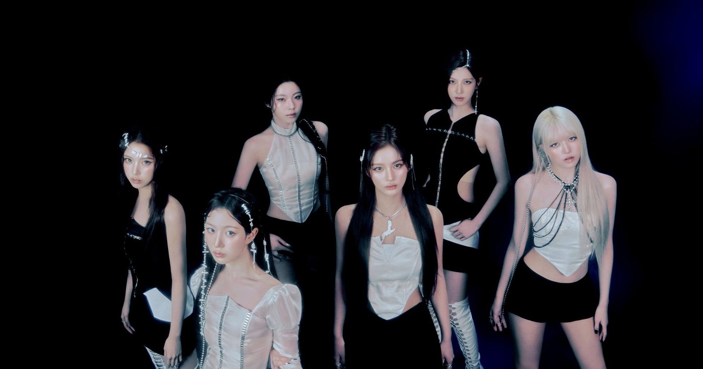 NMIXX 1ST WORLD TOUR Ticketpreise | Ticket-Helper