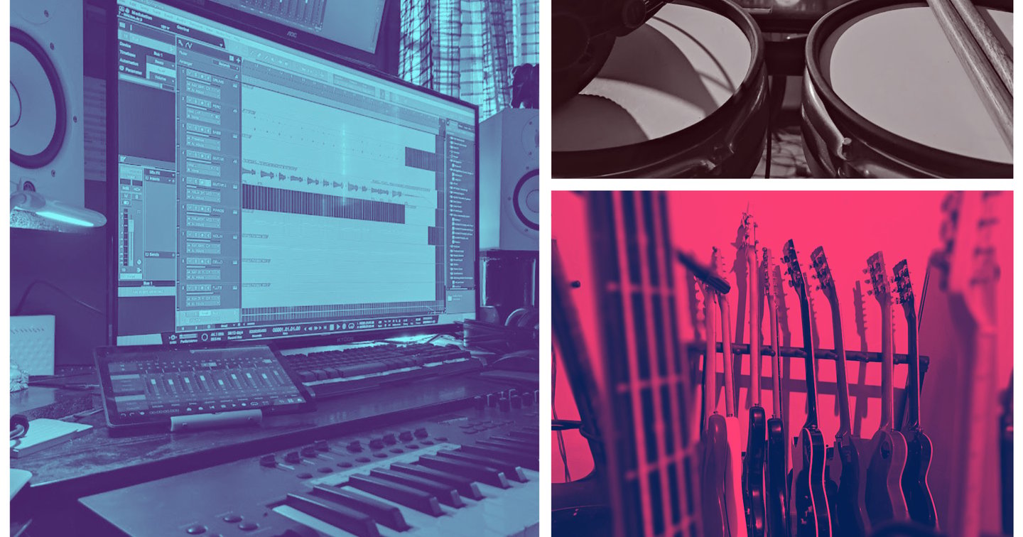 Streamline Audio Production with Free Tools | pdkmusic (Panos ...