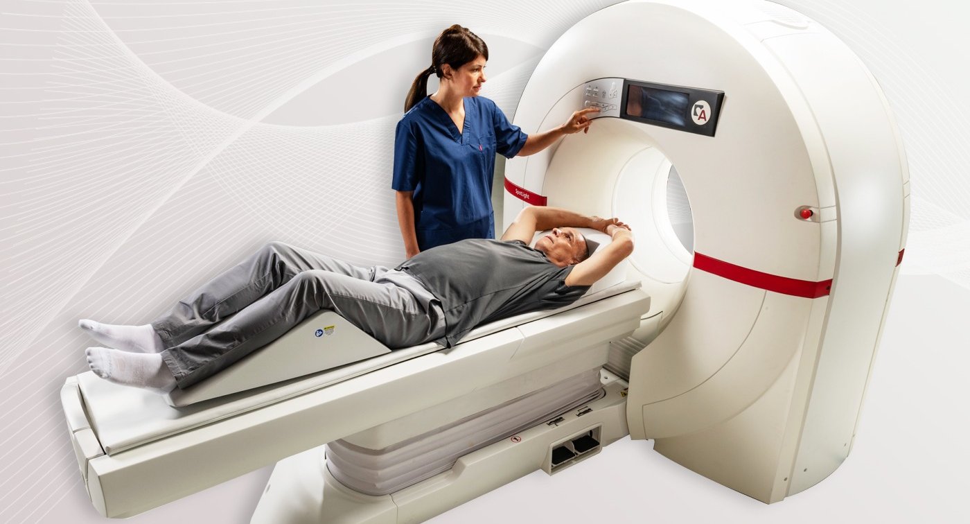 The Shift Toward AI-Driven, Outpatient Cardiac CTA | Martin Hunsinger