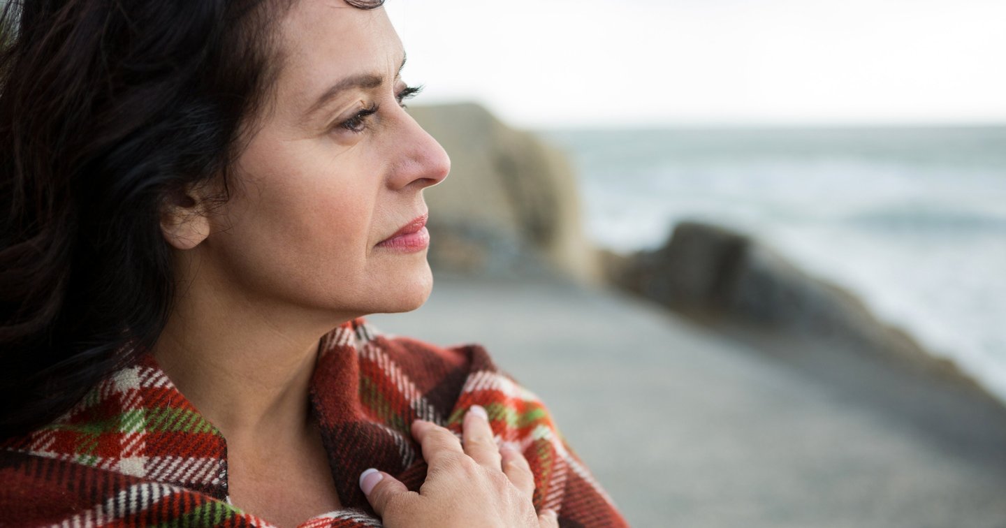 Reconnect, Rediscover, Redefine: Your Path to Authentic Living | Deb ...