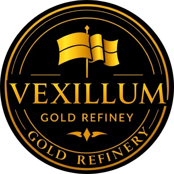 Vexillum Gold Refinery - Premier Gold Refining | VEXILLUM GOLD REFINERY ...