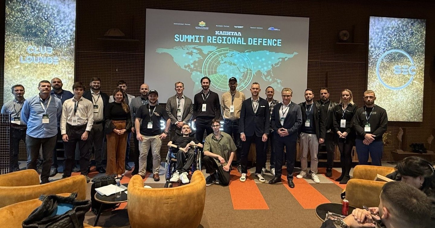 Regional Defence Summit 2025 | SpearX