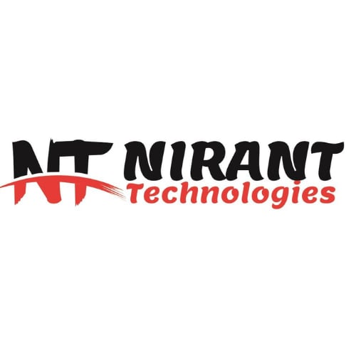 Nirant Technologies - Innovative Application Development | Nirant Technologies