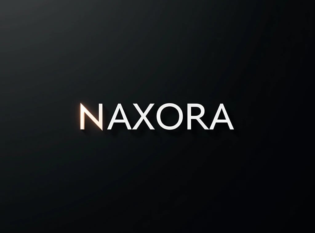 NAXORA | Creative Studio for Cinematic Product Videos, Virtual Agents ...