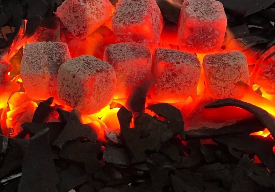Sourcing & Export by a Leading Indonesian Charcoal Exporter | Tropicoal ...