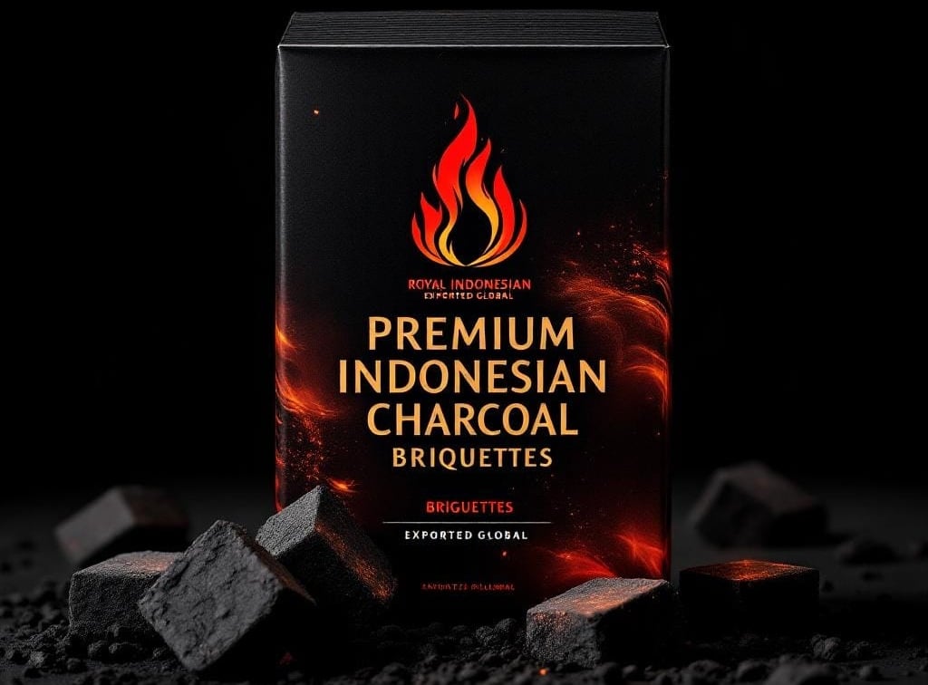 5 Reasons Why Coconut Charcoal Briquettes Are Superior to Regular ...