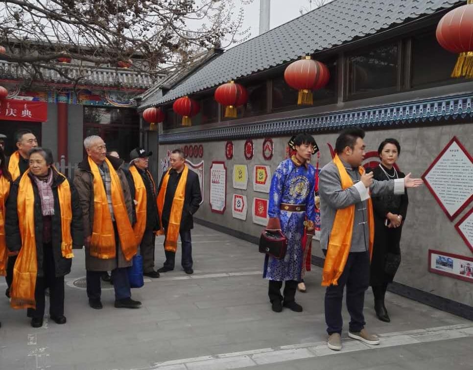 China’s ethnic Manchus rediscovering their roots | Manchuculture