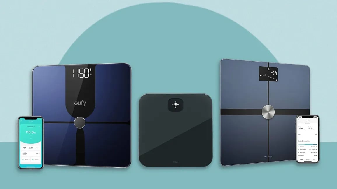 Smart Scales: Are They Accurate and Worth the Investment? | Vitae List