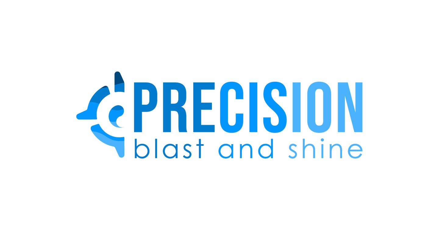 Professional Exterior Cleaning in North Alabama | Precision Blast and ...