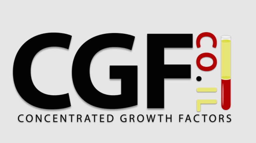 אתר רישמי של טיפולי פי.אח.פי וסי.ג'י.אף בישראל - CGF PRP