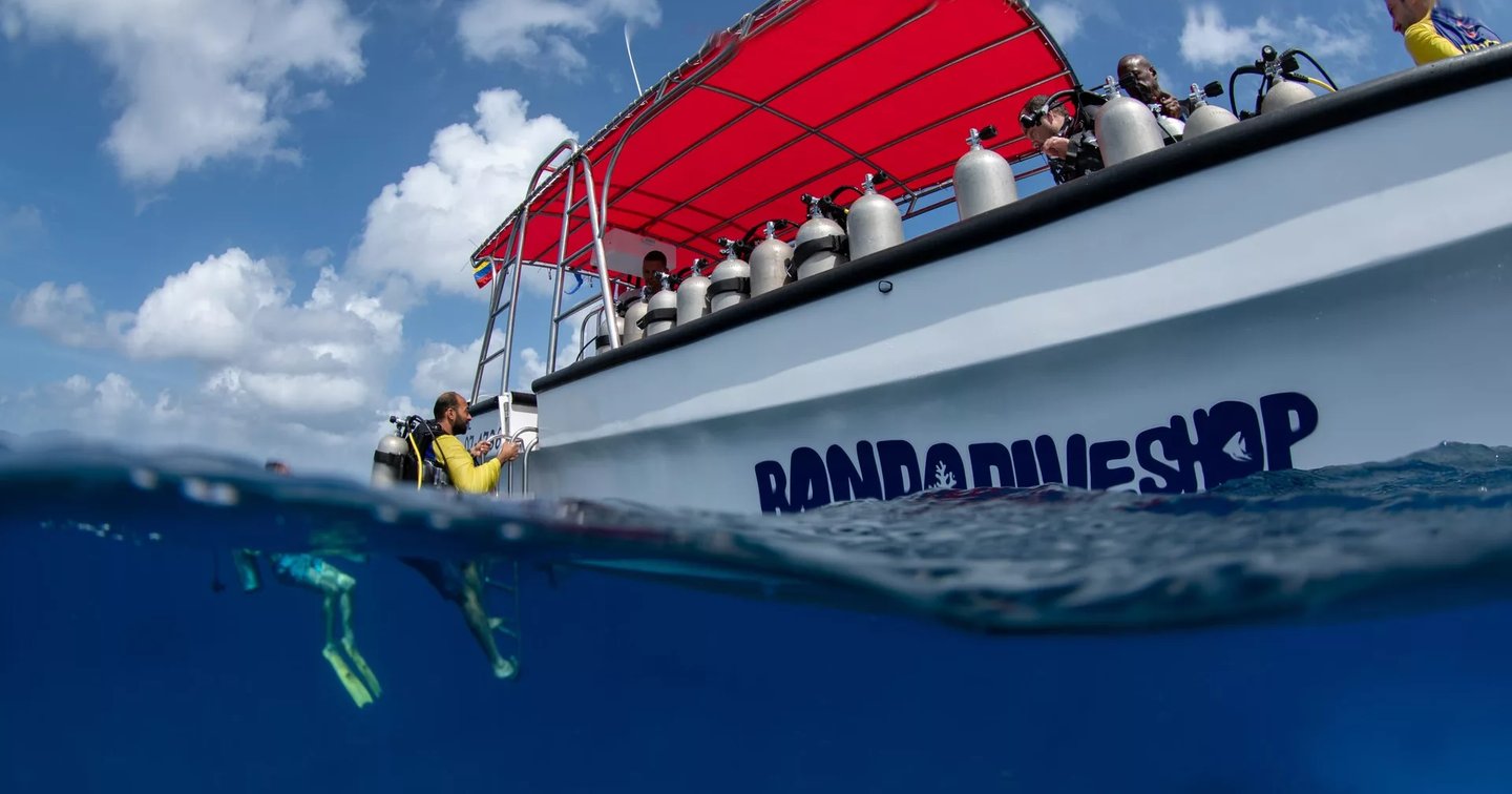 FAQ | Banda Dive