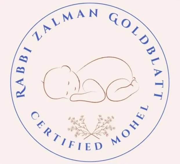 Connecticut's Most Trusted Mohel | Rabbi Zalman Goldblatt, Certified Mohel