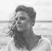 IN THE DESERT, SOMEWHERE | Adelaide Literary Magazine