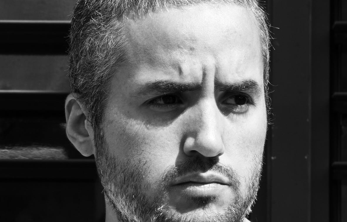 AS MY EYES CONTINUE TO FALL | Adelaide Literary Magazine