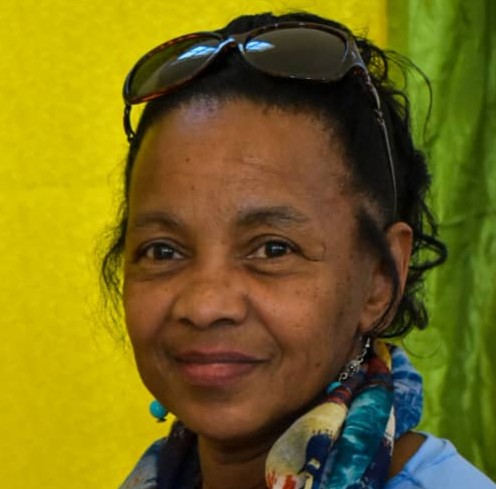 KNOCKED DOWN, BUT NEVER DEFEATED | Adelaide Literary Magazine