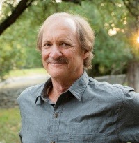 Steven McBrearty: CABIN IN THE WOODS | Adelaide Literary Magazine