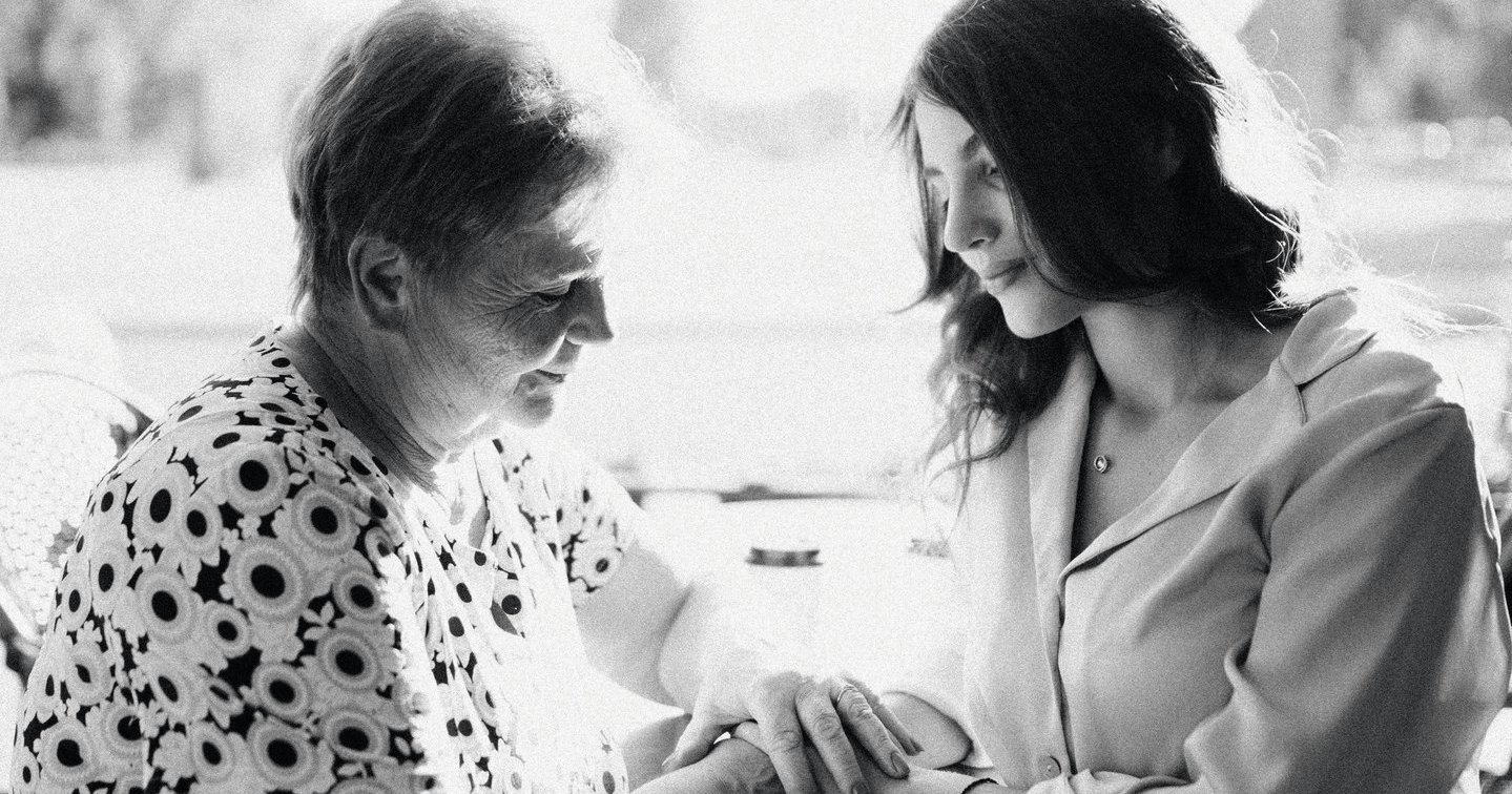 Planning Ahead Together: Timely Chats with Mom & Dad | Brilliant ...