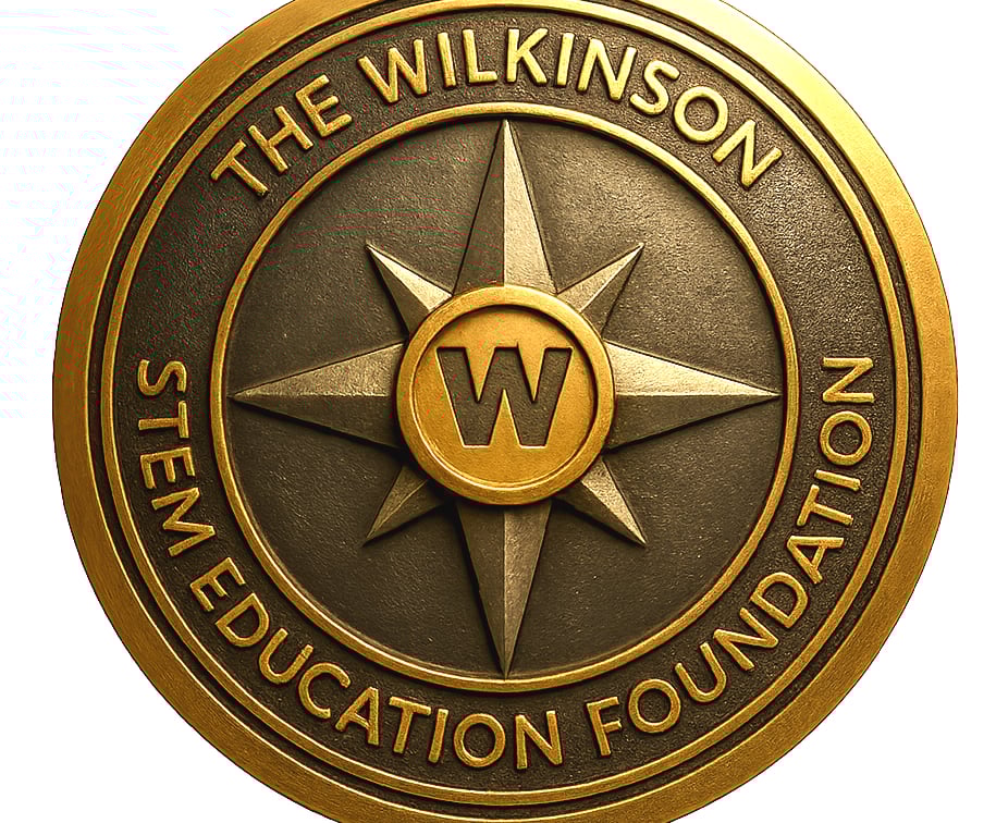 Empowering Innovation in STEM Education | The Wilkinson STEM Education Foundation