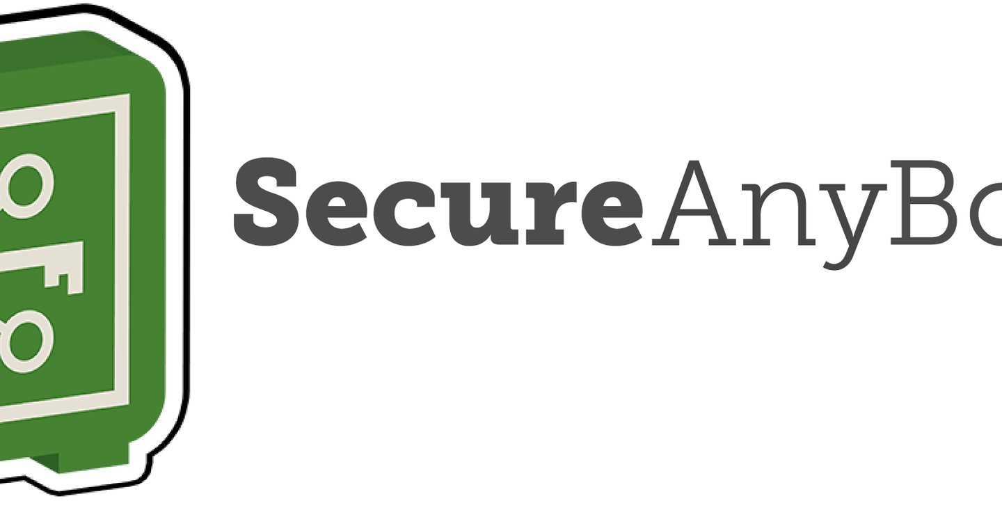 SecureAnyBox: Exceptional Security Features | USASAB