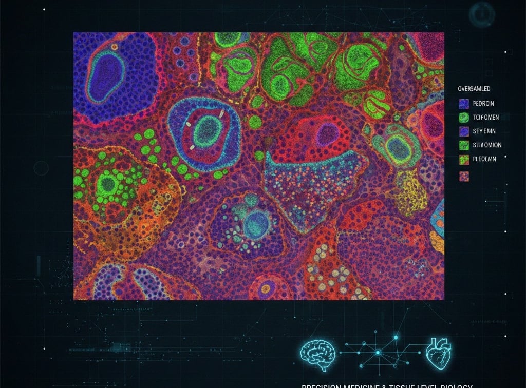 High-resolution imaging mass cytometry to map subcellular structures ...