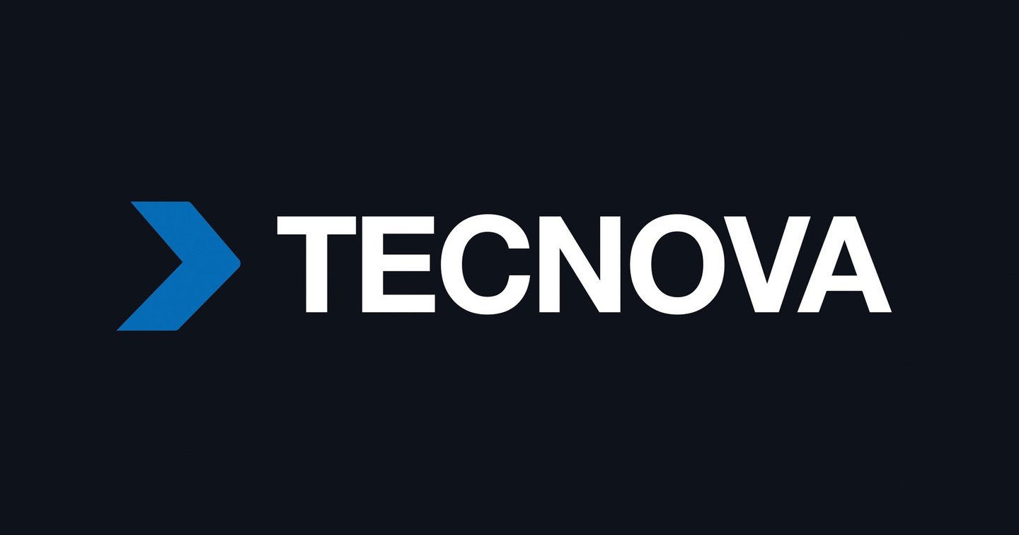 TEC NOVA – Intelligent Spray Booth Systems | AI-Driven Finishing ...