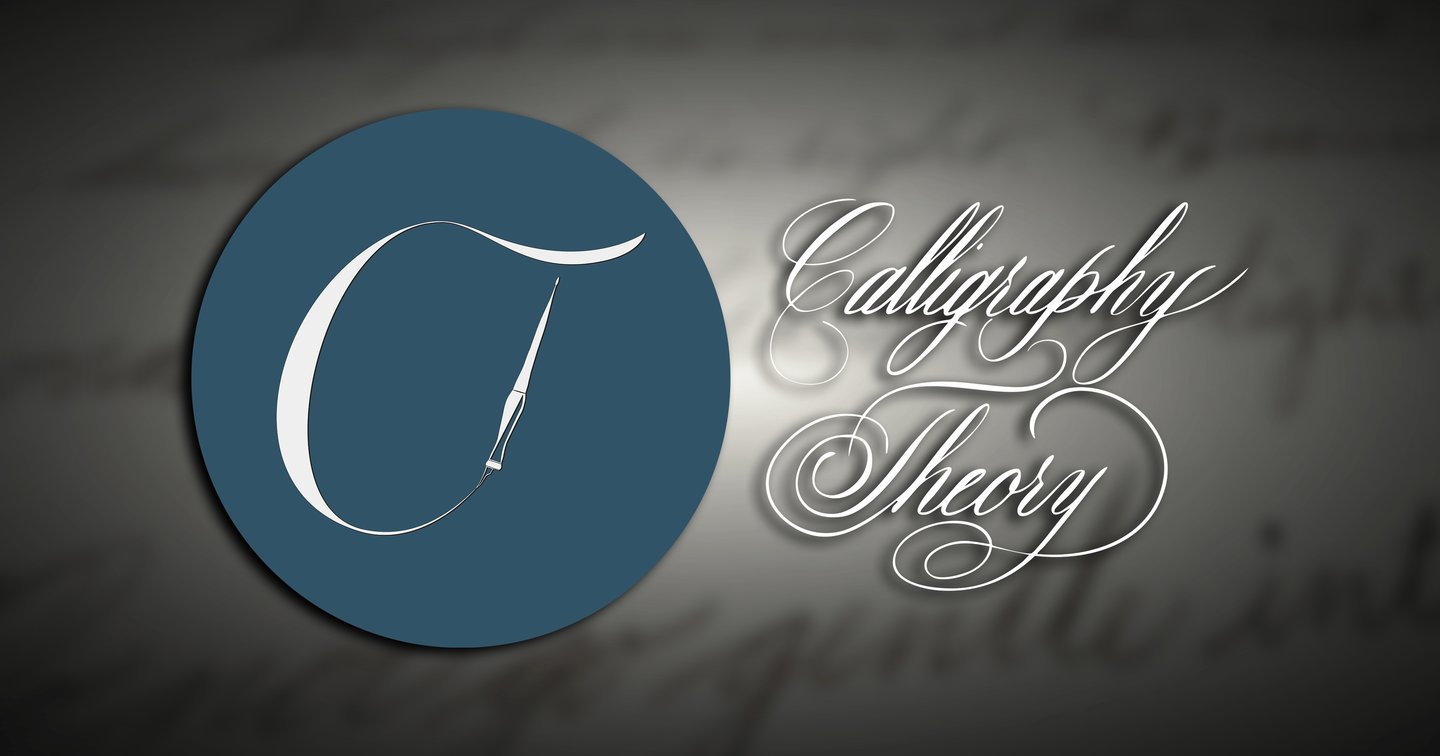 Calligraphy Theory