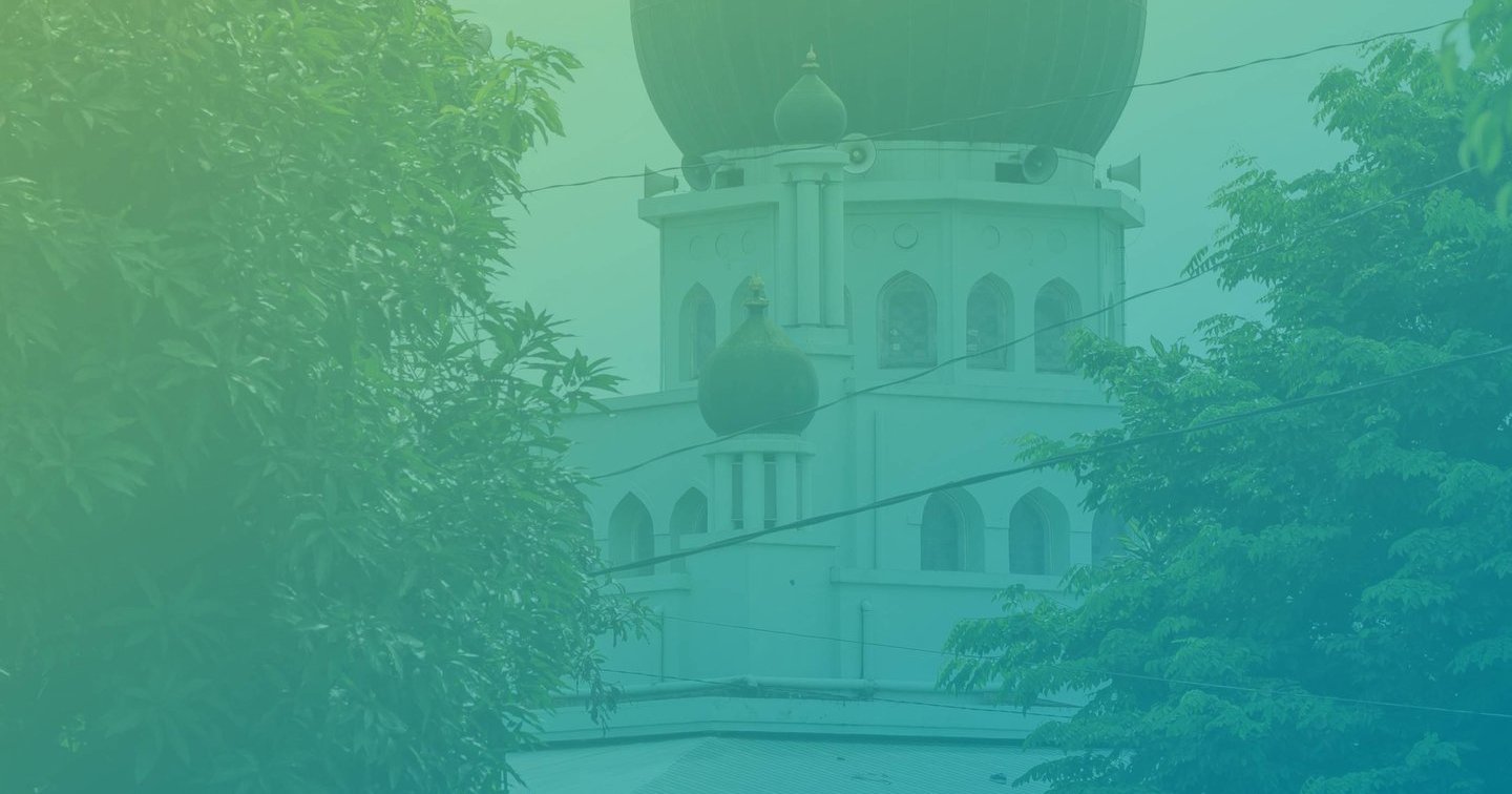 Masjid Agung Syuhada Yogyakarta - Sejarah dan Pendidikan | Masjid Agung ...