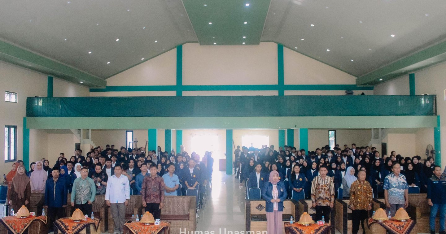 Pendaftaran Wisuda 2025 di Unasman universitas al asyariah mandar ...