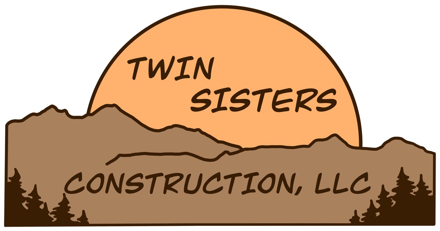 About Twin Sisters Construction Company in Northern Colorado | Twin ...