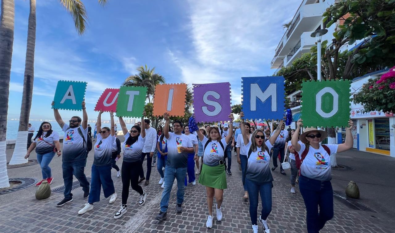 "Rompiendo Barreras: El Día Mundial de Concienciación sobre el Autismo ...
