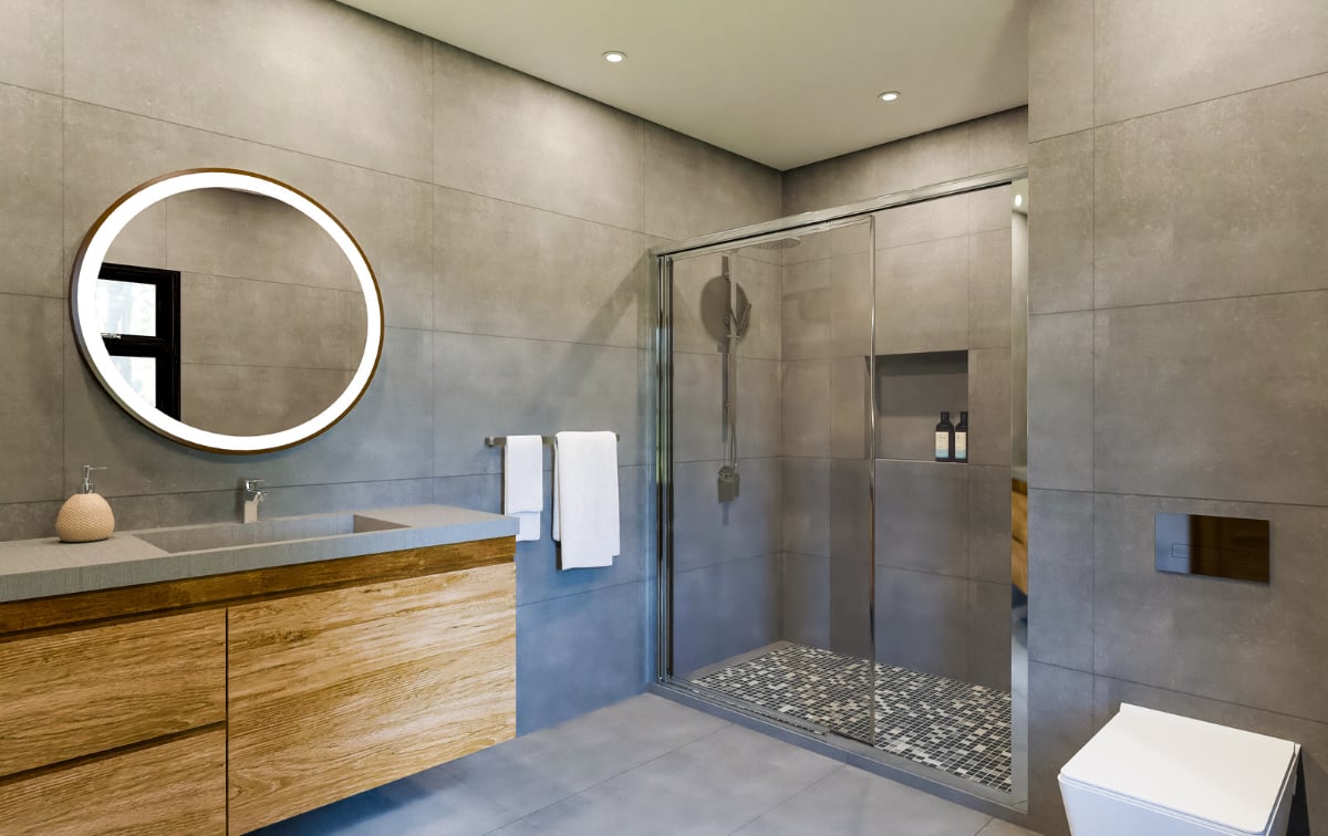 Building Services for New Homes and Renovations | Findlay Residential ...