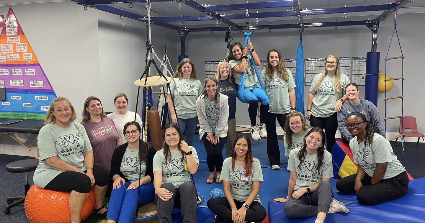 Greater Atlanta Speech and Language Clinics | Greater Atlanta Speech ...