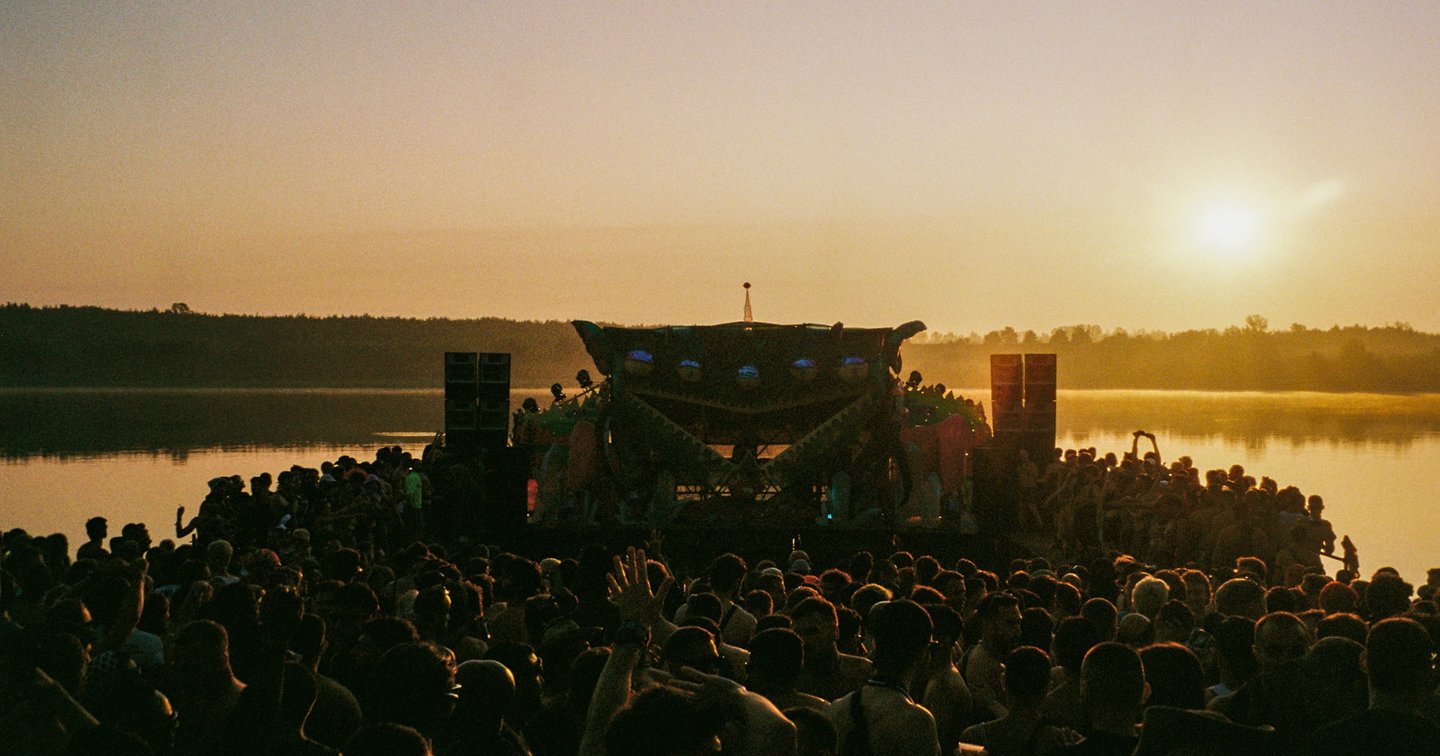 Whole 2025 | Rafa Medina Photography