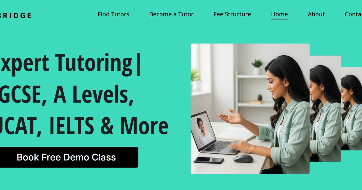 Sylbridge: Online Tutoring Services for IGCSE, O Levels, A Levels, Cambridge, Edexel, and Oxford ...