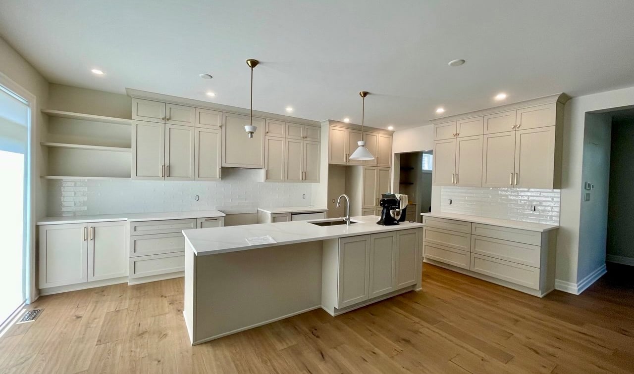 Ottawa Renovations | Dena Construction | Home remodeling | Dena Ottawa ...