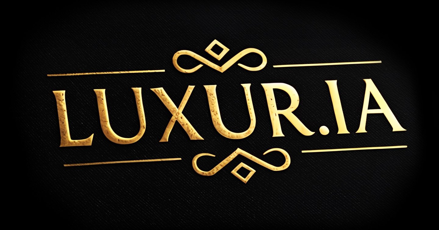 Luxuria: Masterpieces in Luxury Design | Luxuria