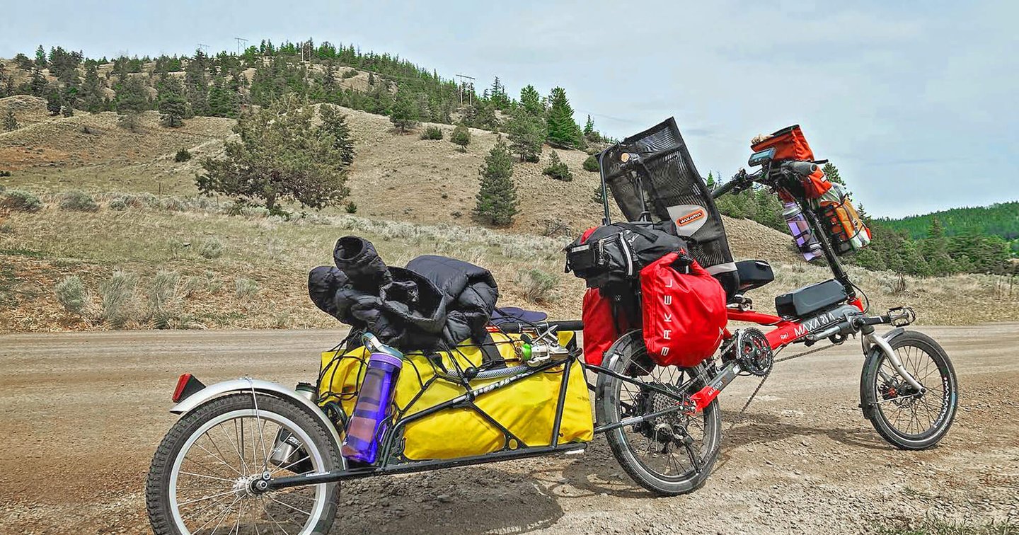 Ray 2E – The Most Comfortable and Advanced Electric Recumbent Bicycle ...