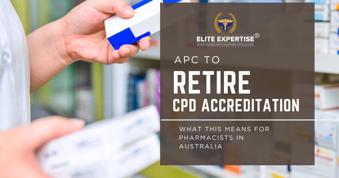 APC to Retire CPD Accreditation Standards: What This Means for ...