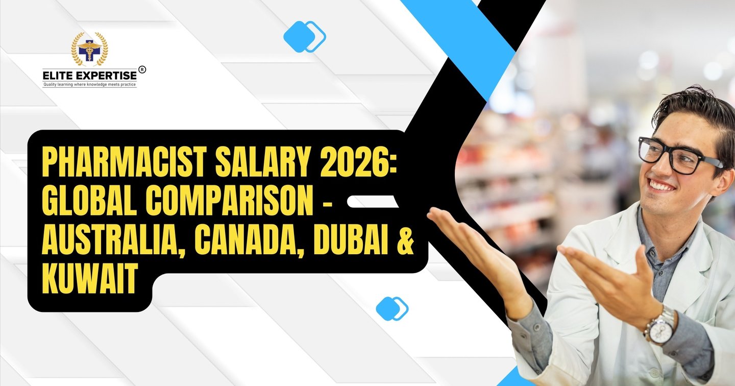 Pha‌rmacist S‍alary in 2026:‍ Glob⁠al Compariso‌n - Australia, Canad‍a ...