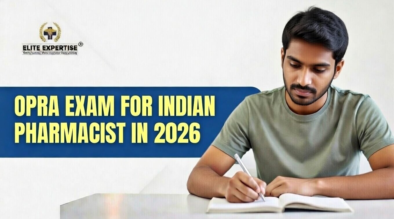 OPRA Exam 2026 Upd at⁠es: Complete Guide for Indian Pharmacists ...