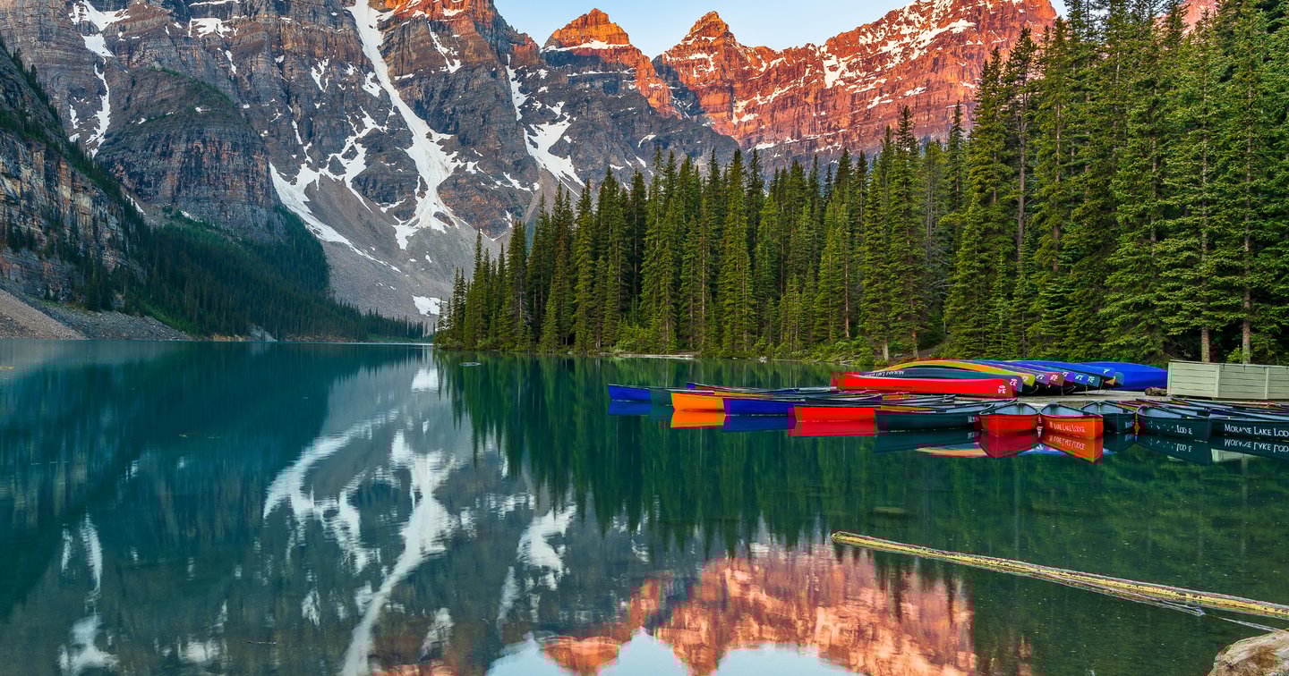 Explore Canadian Prairies: Economy, Population & Tourist Attractions ...