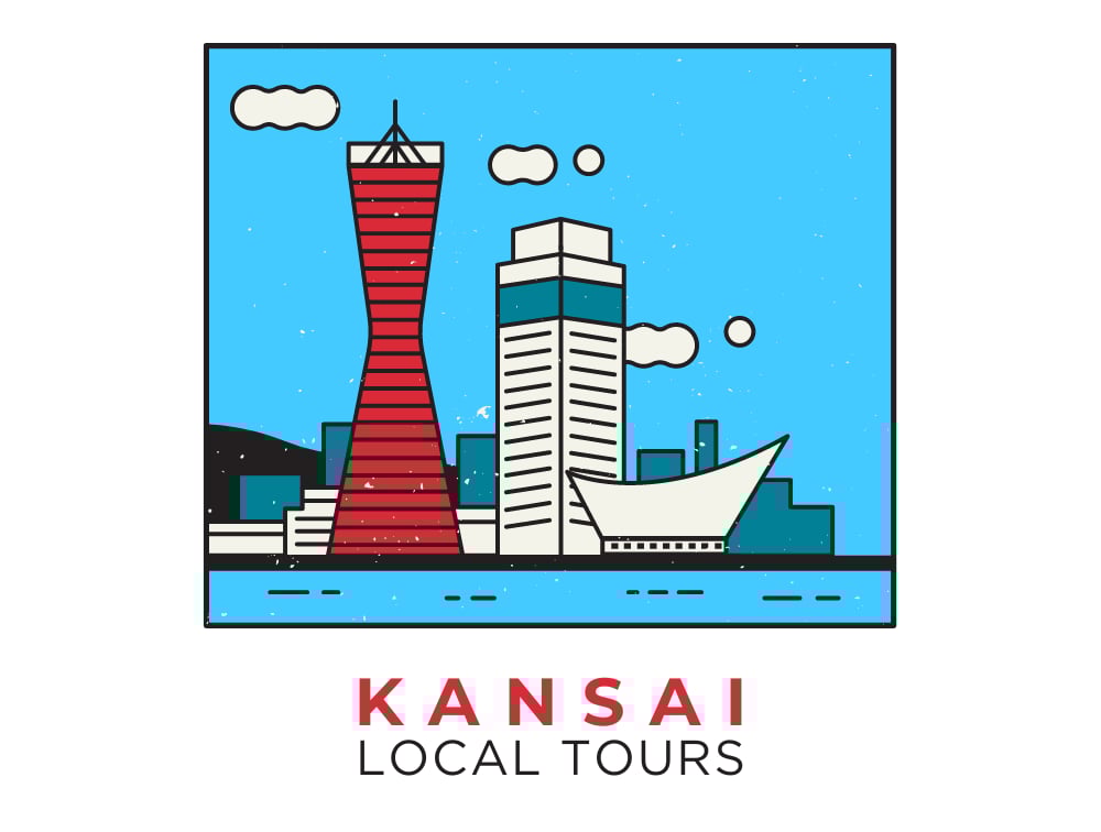 Osaka Tours | Kansai Local Tours