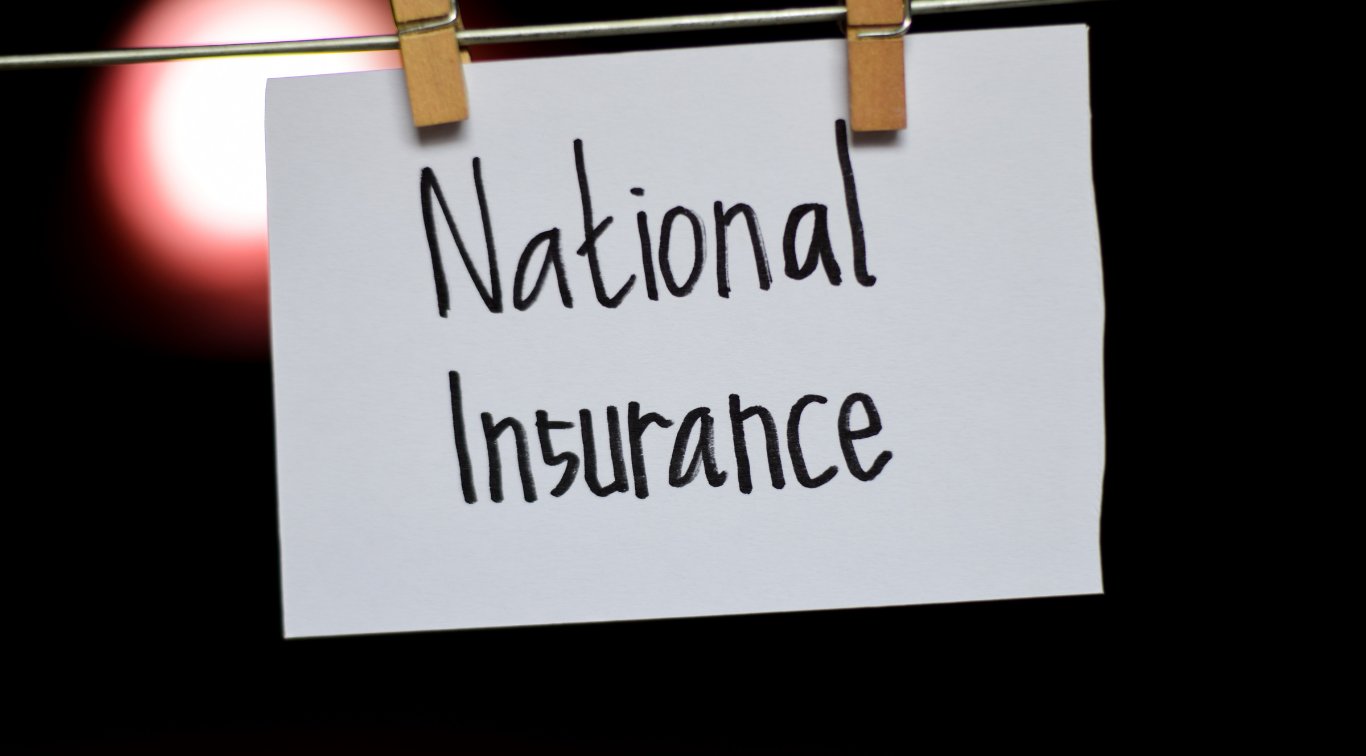 Self Employed National Insurance Contributions - What You Need to Know ...