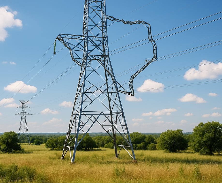 ERCOT Explained: Why Texas's Power Grid is Isolated from the U.S ...