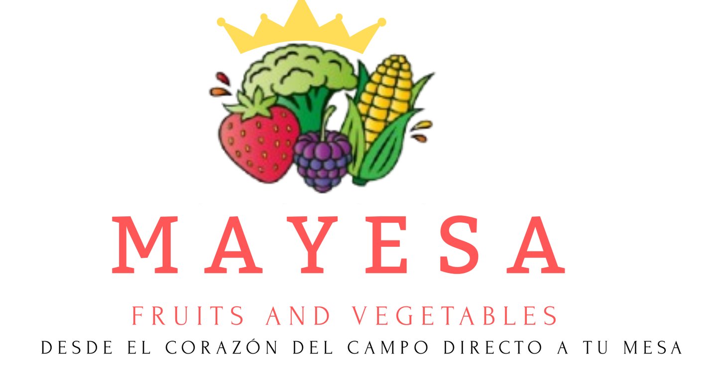 Mayesa: Exportación de frutas y vegetales frescos | Mayesa fruit and ...